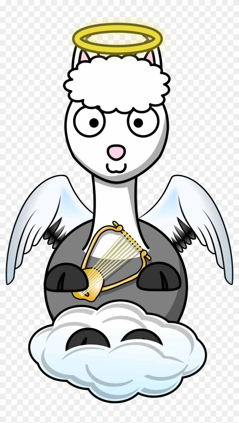 Angel - Icon - Free Transparent PNG Clipart Images Download