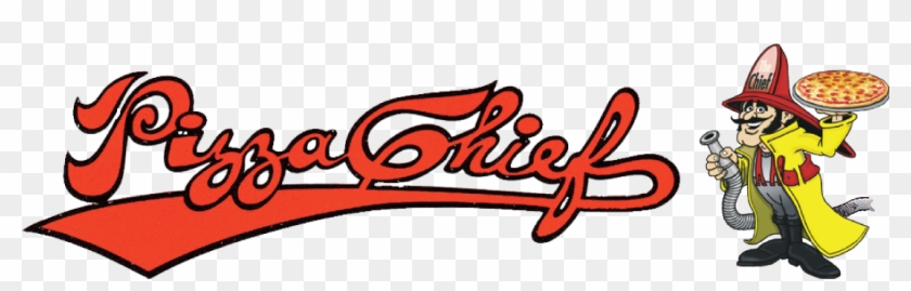 Pizza Chief - Free Transparent PNG Clipart Images Download