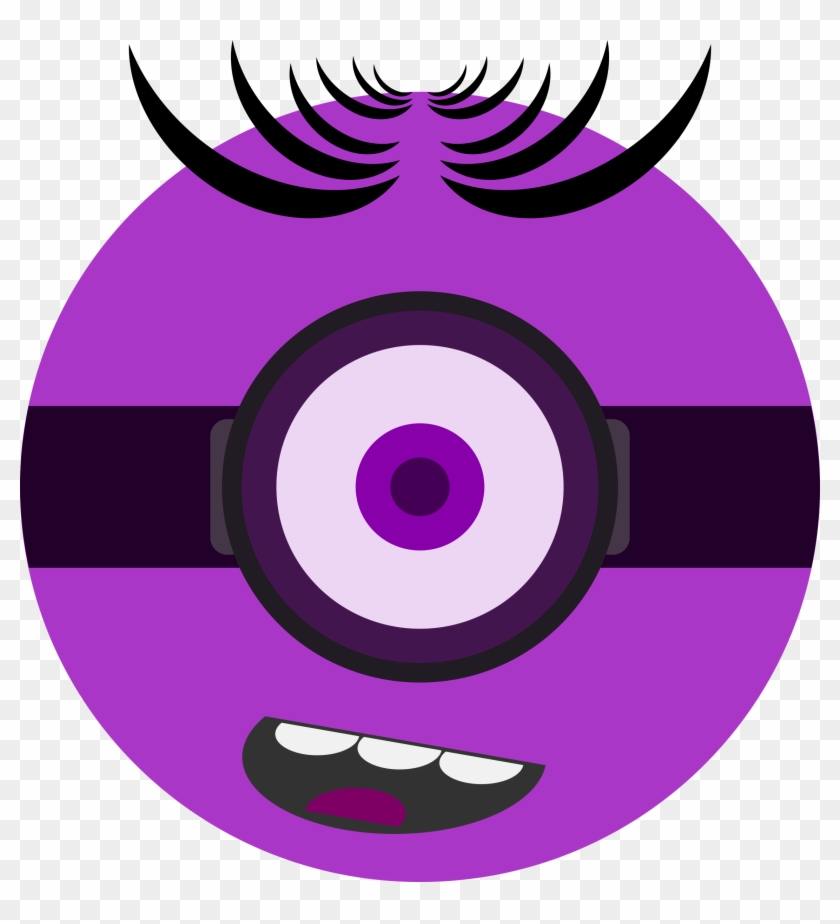 Big Image - Characters In Circles - Full Size PNG Clipart Images Download