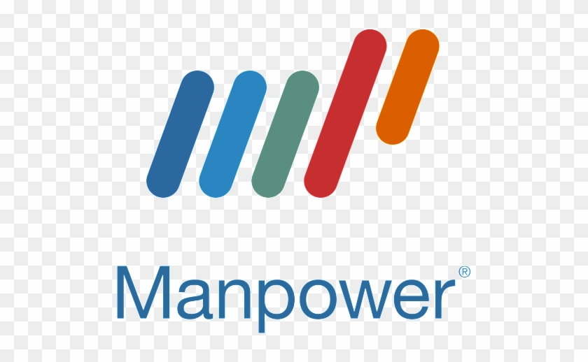 Logos - Manpowergroup - Free Transparent PNG Clipart Images Download