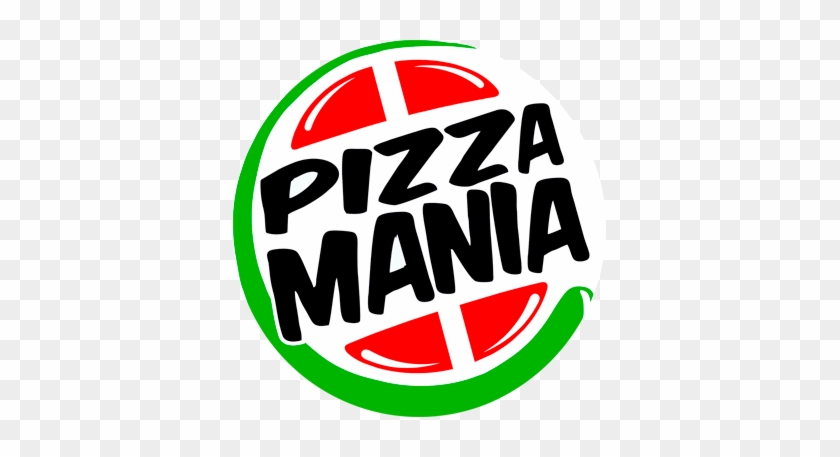 Pizza Mania - Pizzamania - Free Transparent PNG Clipart Images Download