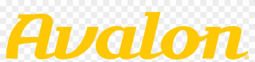 Avalon Logo-color1 - Logo - Free Transparent PNG Clipart Images Download
