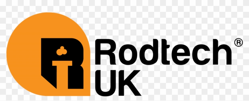 Rodtech Rotary Power Sweeping Logo Black - Sign - Free Transparent PNG ...