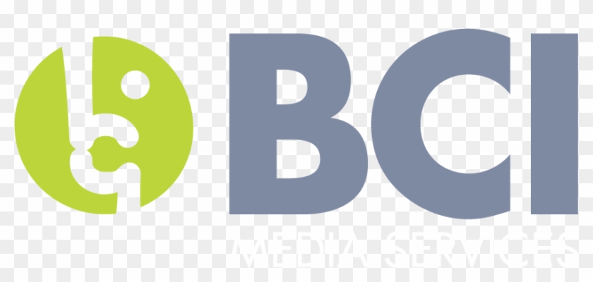 Bci Media Services - Circle - Free Transparent PNG Clipart Images Download