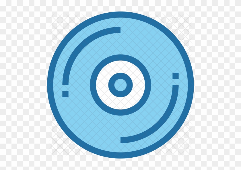 Cd Icon - Pbs Kids Go - Full Size PNG Clipart Images Download