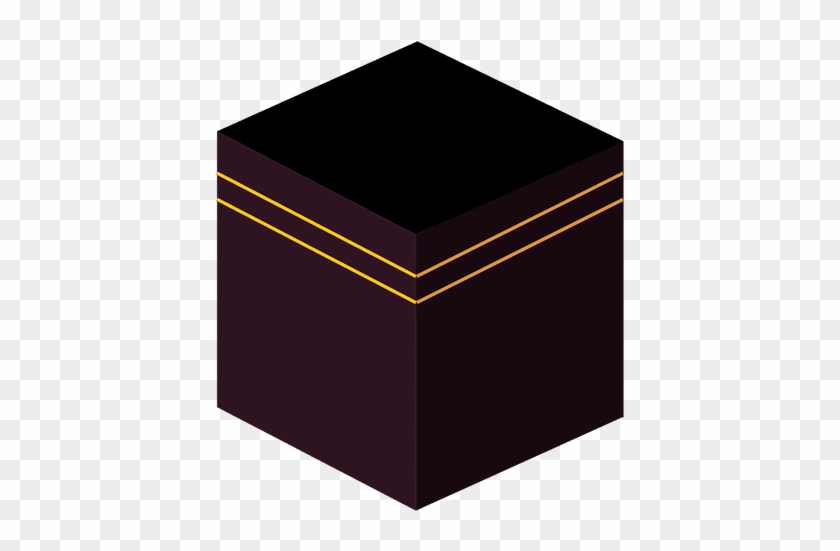 Mecca Flat Islam Illustration Transparent Png - Box - Full Size PNG ...