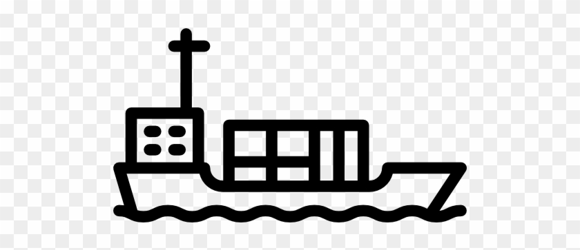 Over 100 Double Stack Container Trains, Each A Mile - Cargo Ship - Full ...