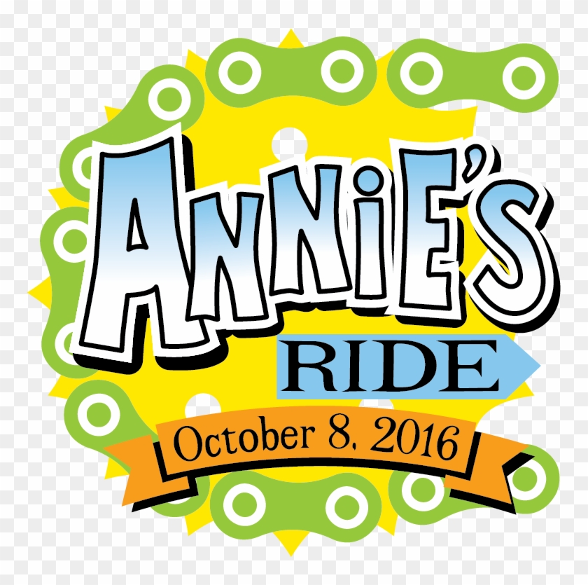 Anniesride Withbanner - Anniesride Withbanner - Free Transparent PNG ...