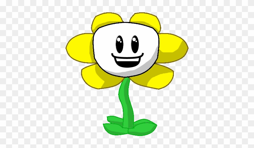 Flowey Pvz 2 - Cartoon - Free Transparent PNG Clipart Images Download