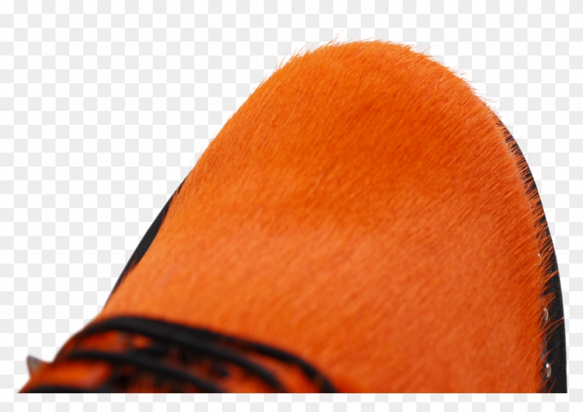 Derbies Melvin & Hamilton Sissy 1 Orange Rivets - Free Transparent PNG ...