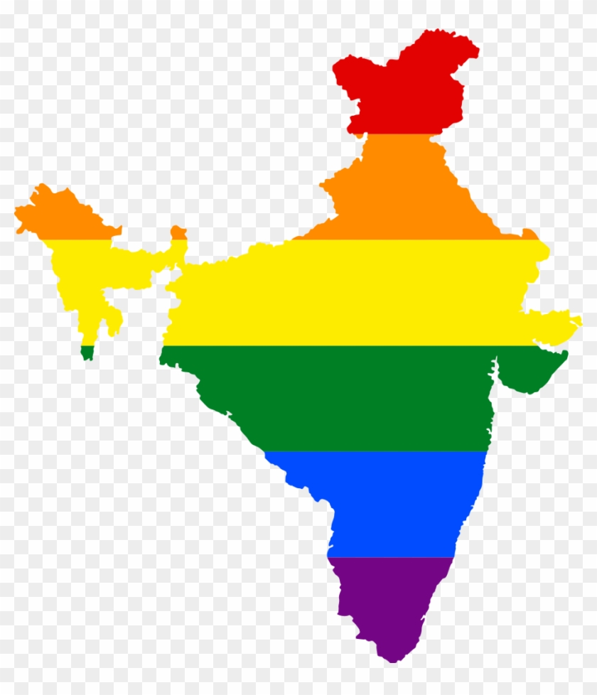 India Clip Art - Map - Full Size PNG Clipart Images Download