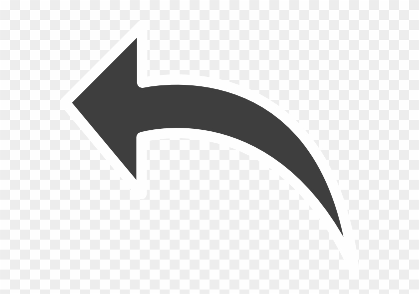 Undo Symbol - Full Size PNG Clipart Images Download