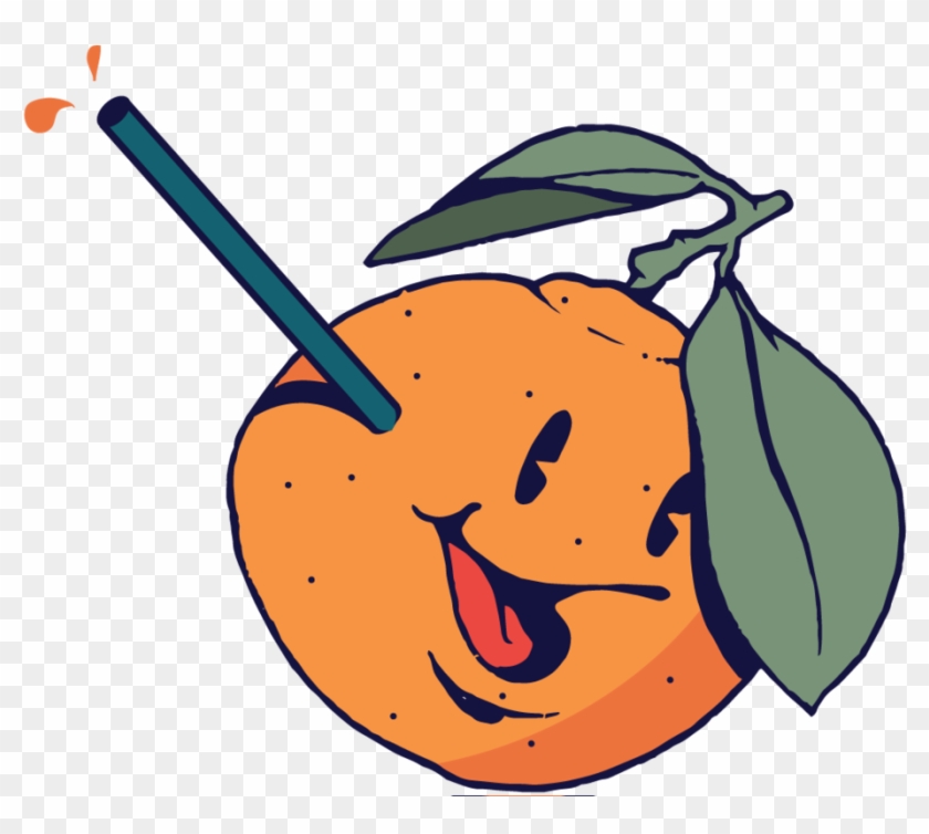 Orange - Orange - Free Transparent PNG Clipart Images Download