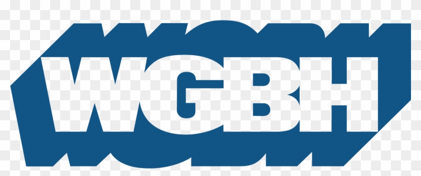 In Partnership With - Wgbh Boston Logo - Free Transparent PNG Clipart ...