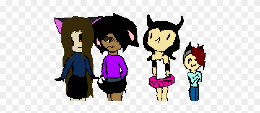 Random Image From User - Cartoon - Free Transparent PNG Clipart Images ...