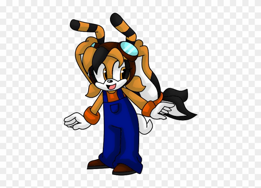 Toffee By Cyclone62 - Cartoon - Free Transparent PNG Clipart Images ...