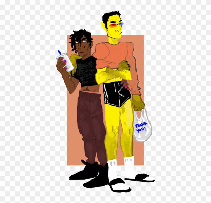 2 - Cartoon - Free Transparent PNG Clipart Images Download