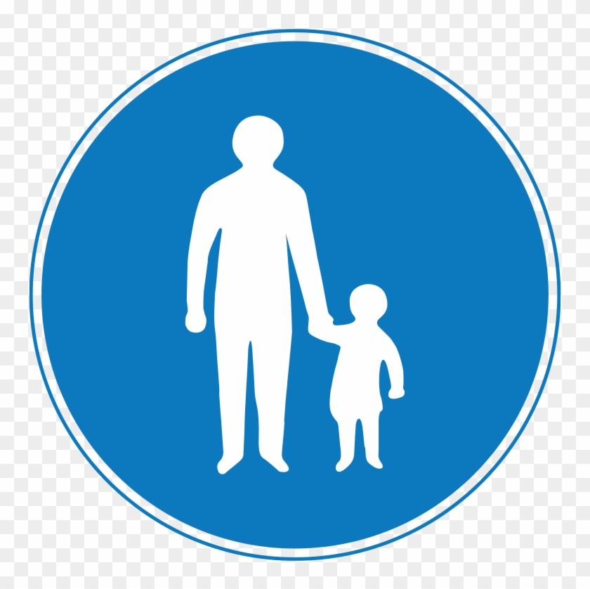 Singapore Road Signs - Traffic Sign - Free Transparent PNG Clipart ...