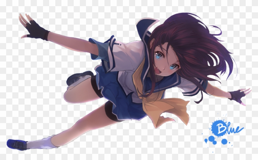 Manga - Free Transparent PNG Clipart Images Download