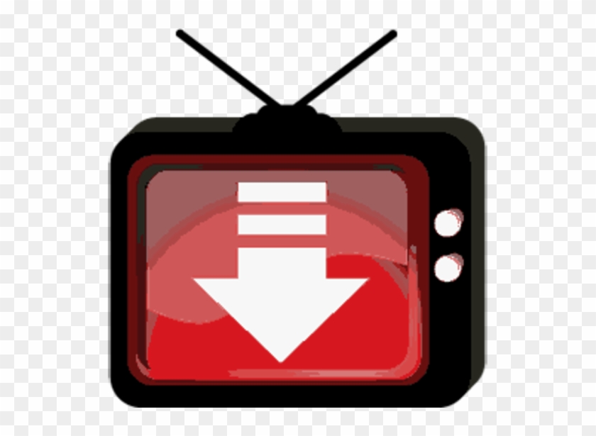 Download - Free Youtube Downloader Logo - Full Size PNG Clipart Images ...