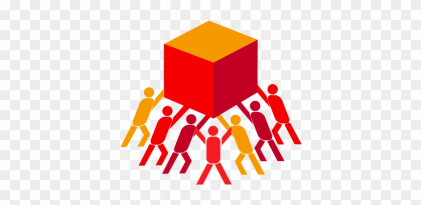 National Co-op Month - International Day Of Cooperatives - Full Size ...