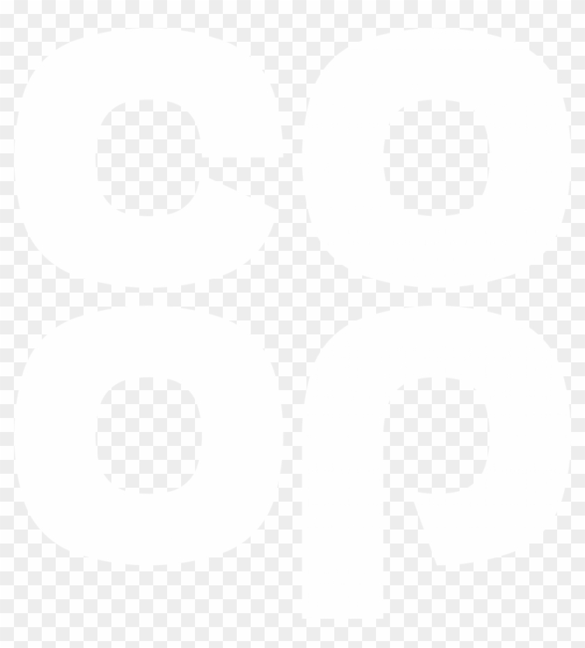 Co Op Membership Card - Full Size PNG Clipart Images Download