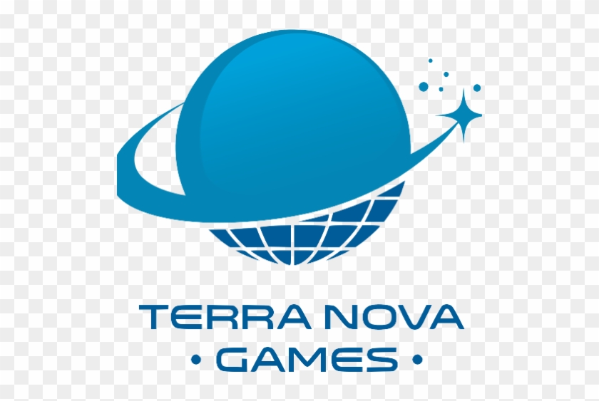 Terra Nova Games - Tpn - Free Transparent PNG Clipart Images Download