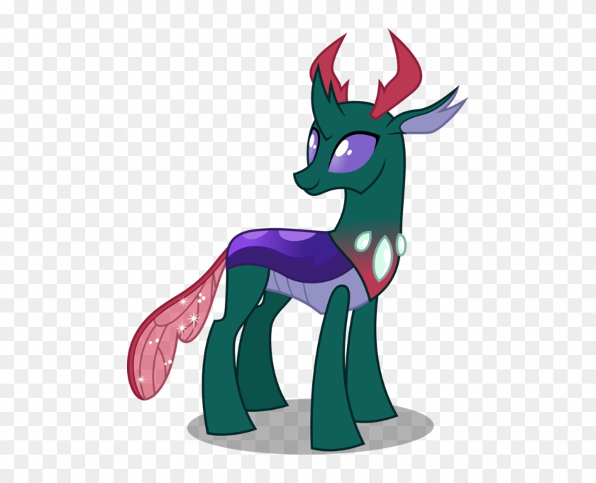 Absurd Res, Artist - My Little Pony Pharynx - Full Size PNG Clipart ...