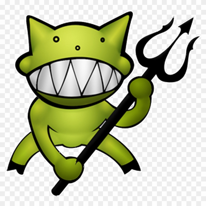 Demonoid Png - Free Transparent PNG Clipart Images Download