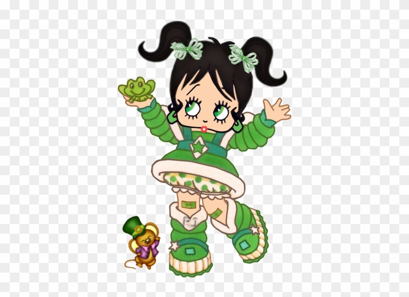 Cutie - Cartoon - Free Transparent PNG Clipart Images Download