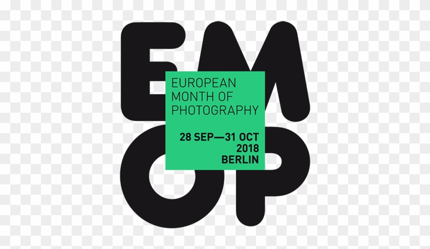 Emop18 Logo Quadrat Rgb Final Black400 - Emop 2018 Logo - Free ...