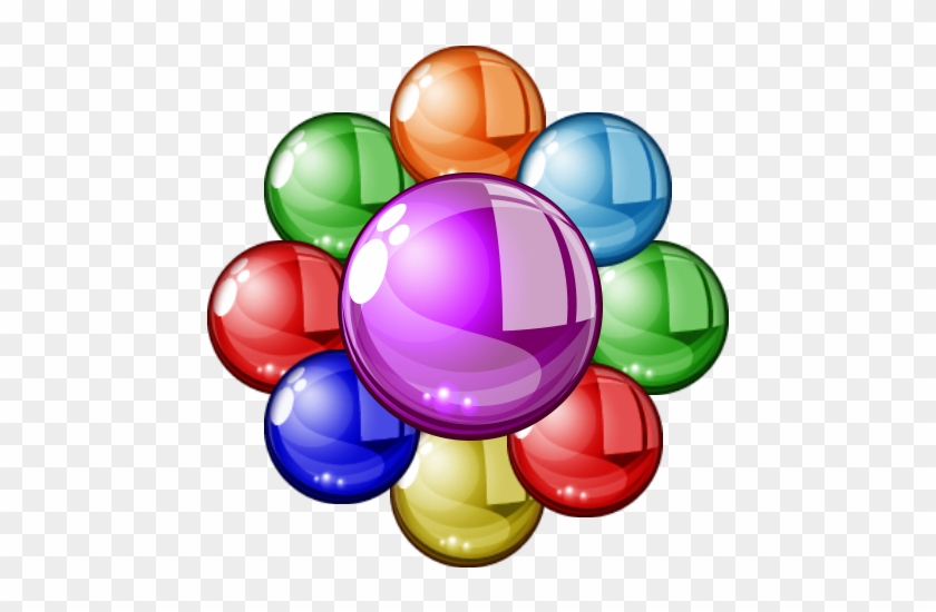Sphere Balloon Clip Art - Circle - Full Size PNG Clipart Images Download