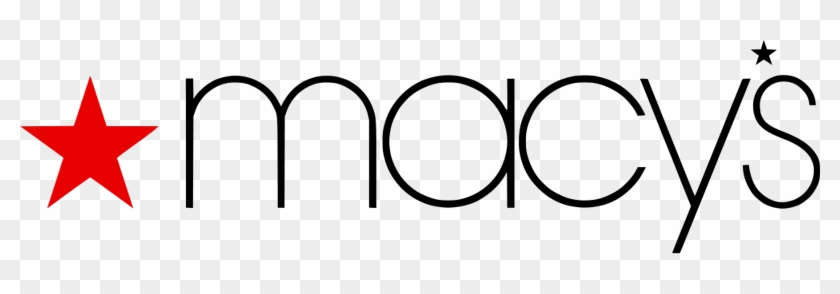 Dillards Logo - Macys Logo - Full Size PNG Clipart Images Download