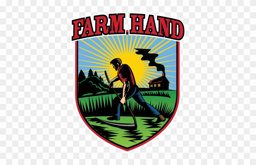 Farmhand Color Logo - Good That Transcends: How Us Culture Undermines ...