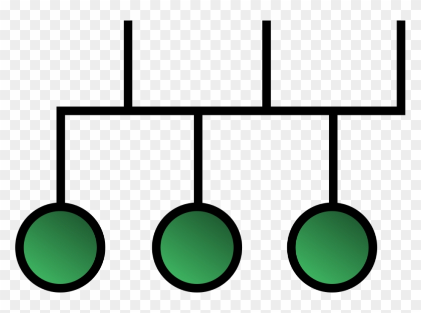 Bus Topology - Bus Topology - Full Size PNG Clipart Images Download