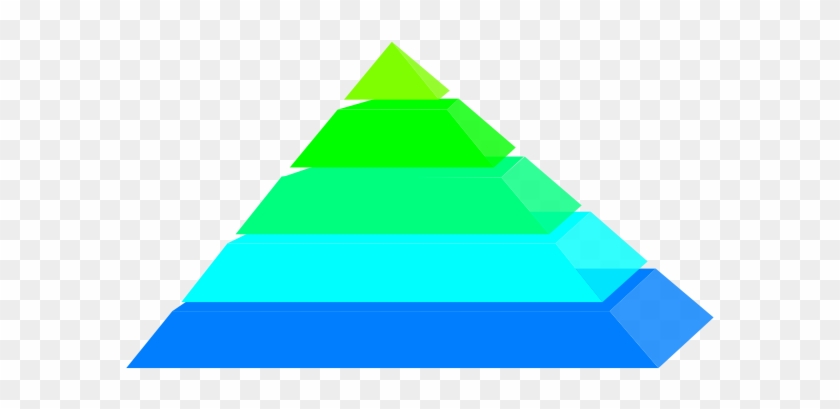 Pyramid Vector - Full Size PNG Clipart Images Download
