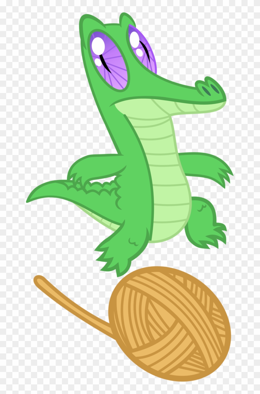 Circus Gator By Porygon2z - Cartoon - Free Transparent PNG Clipart ...