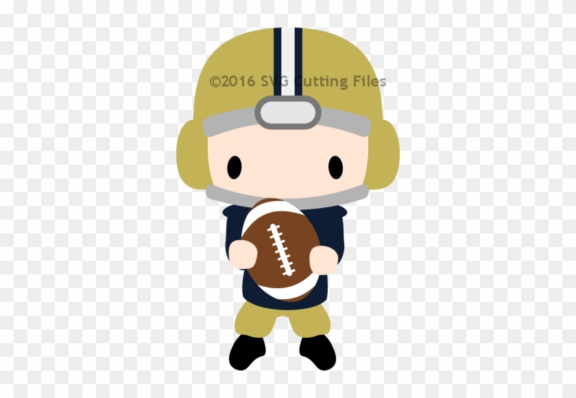 Football Chibi - Free Transparent PNG Clipart Images Download