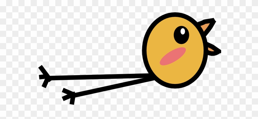 Mae Chick Clip Art At Clker - Mae Chick Clip Art At Clker - Free ...