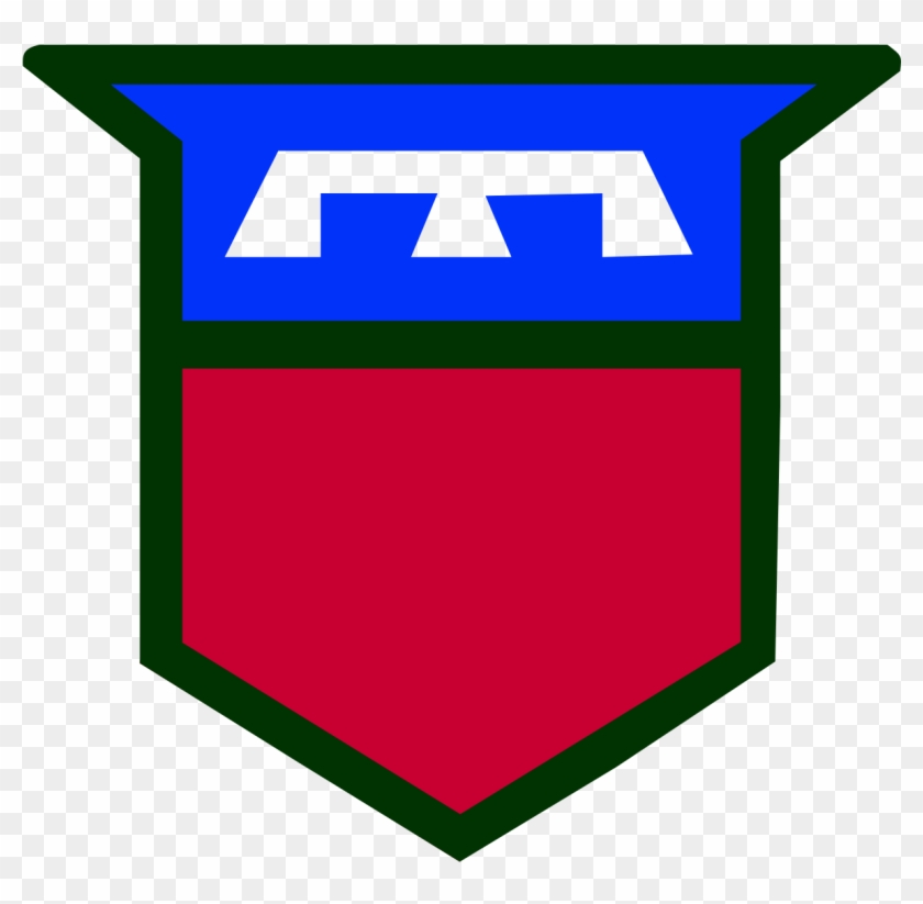 76th Infantry Division - Free Transparent PNG Clipart Images Download