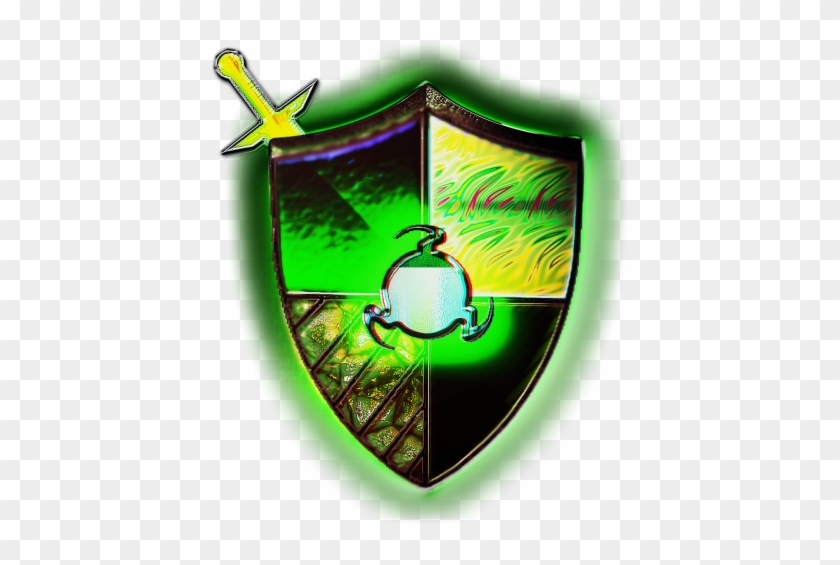 Knight Of Mind Classpect - Emblem - Free Transparent PNG Clipart Images ...