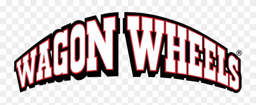 Wagon Wheel And Illustrations Clipart - Wagon Wheels Logo - Full Size ...