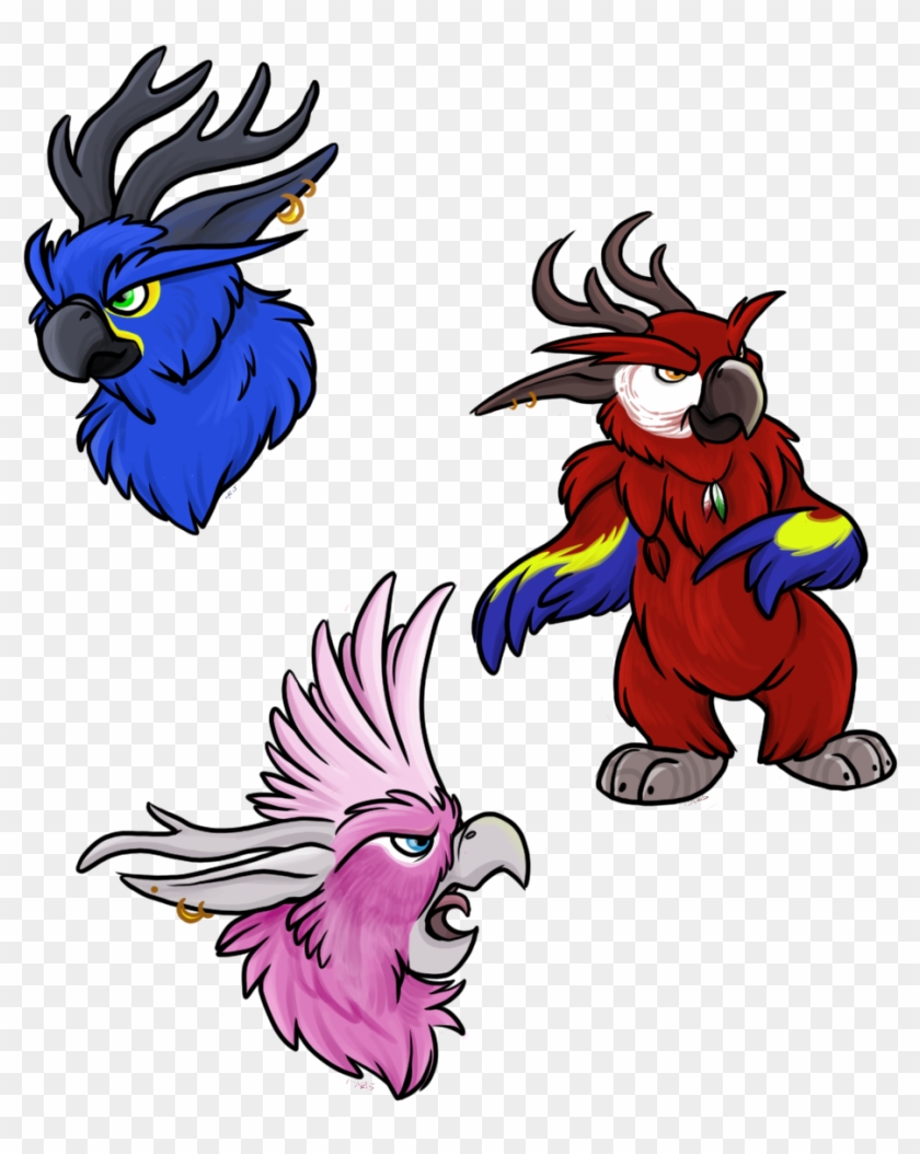 Trollkins - Deviantart - Free Transparent PNG Clipart Images Download