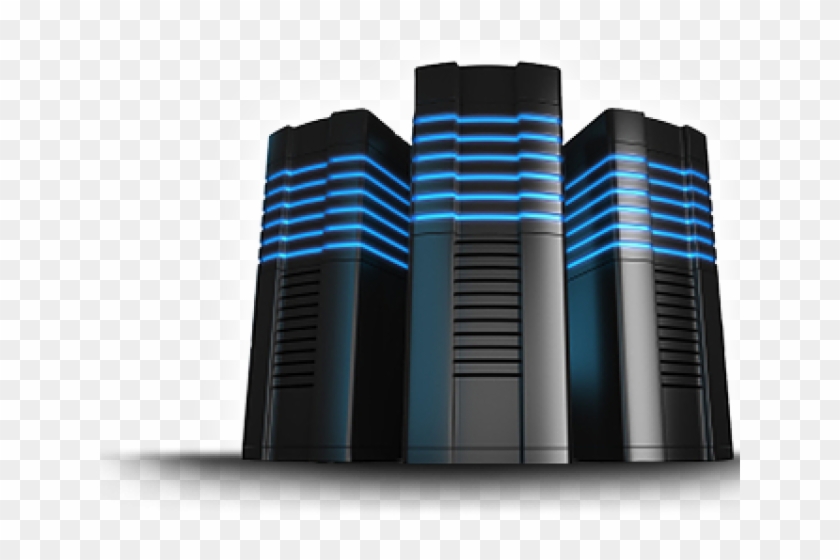 Server Png Transparent Images - Data Center Building Icon - Full Size ...