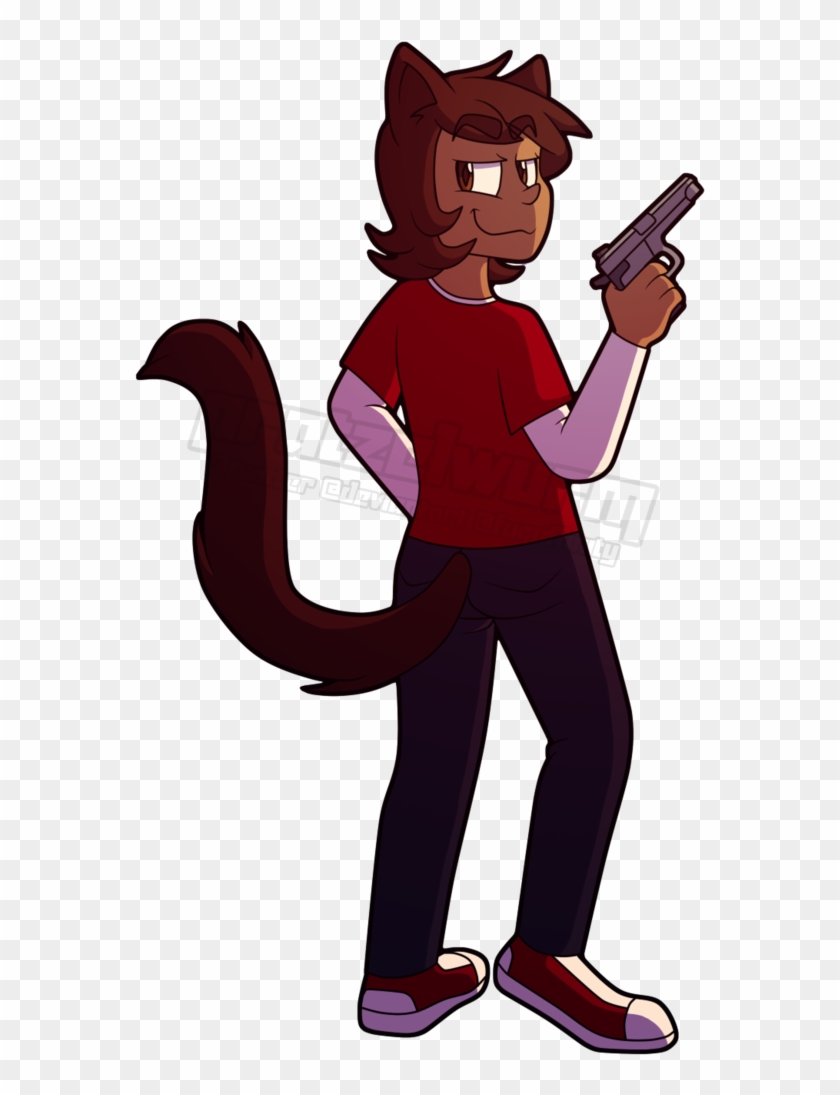 Smug Cat Face By Pratzelwurm - Cartoon - Free Transparent PNG Clipart ...