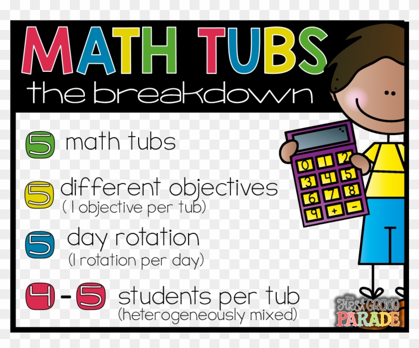 Mathematics Clipart Organization Skill - Cartoon - Free Transparent PNG ...