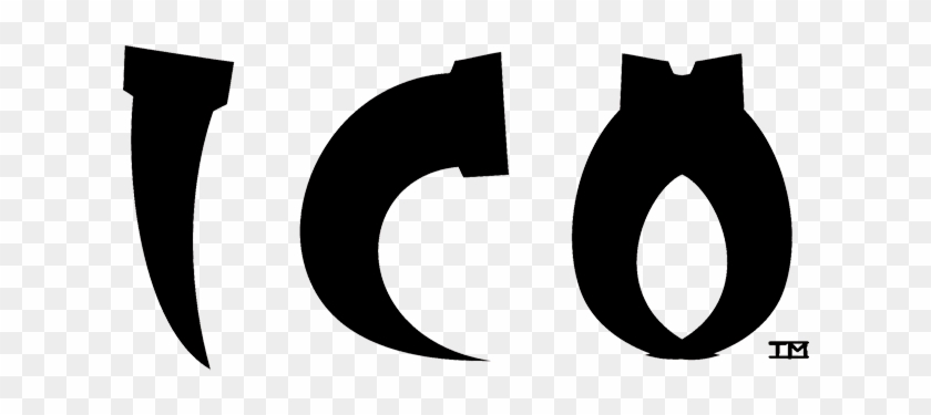 Ico 15th Anniversary - Ico Logo - Full Size PNG Clipart Images Download