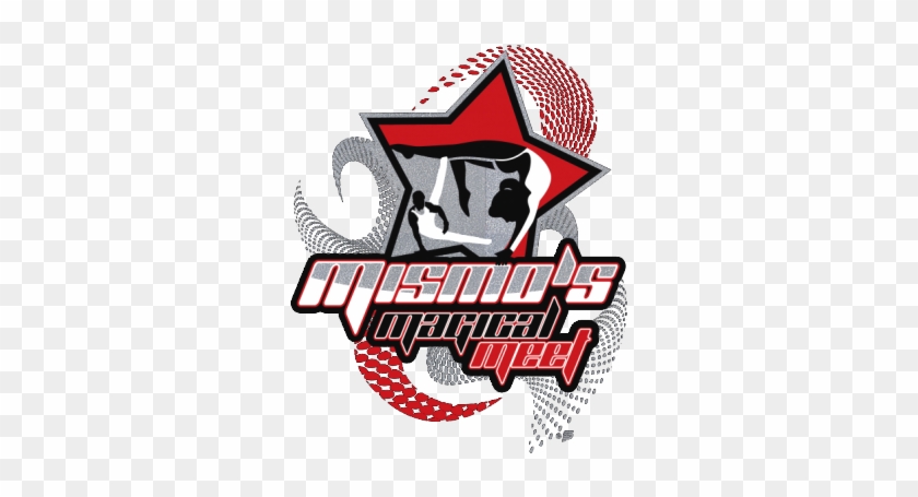 Mismo's Magical Meet Special - Logo - Free Transparent PNG Clipart ...