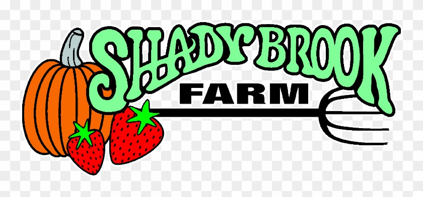 Sbf Logo - Shady Brook Farm - Full Size PNG Clipart Images Download