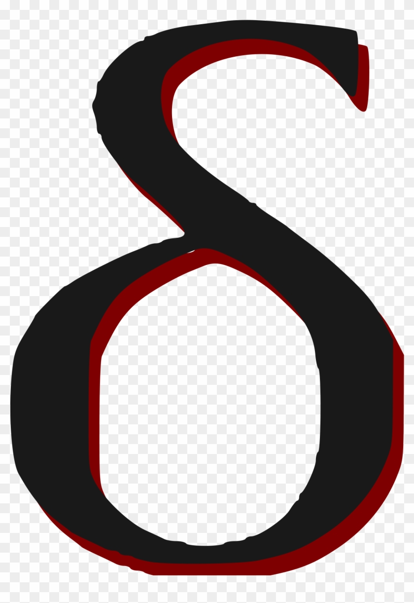 Big Image - Delta Symbol - Full Size PNG Clipart Images Download